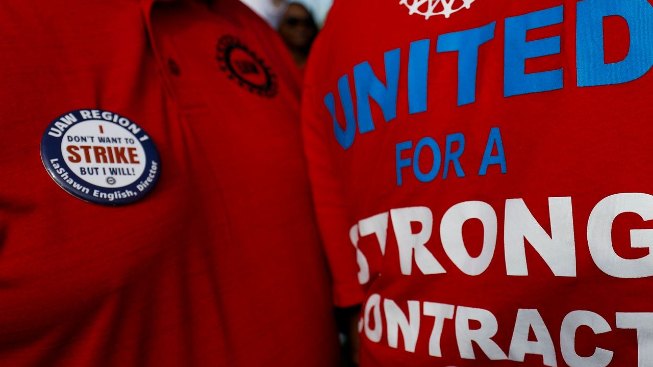What You Need To Know About The UAW-Detroit Strike And Its Impact ...